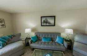 Executive House Apartments 2 Bedroom