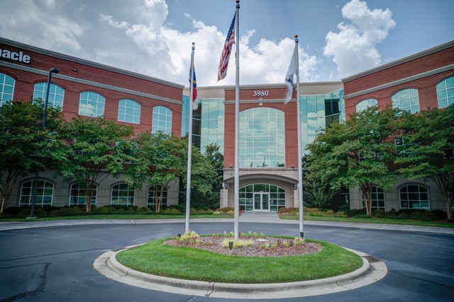 Office Evolution High Point