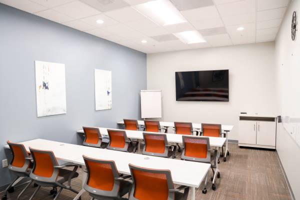 Office Evolution High Point