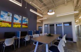 Office Evolution Round Rock