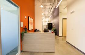 Office Evolution Round Rock